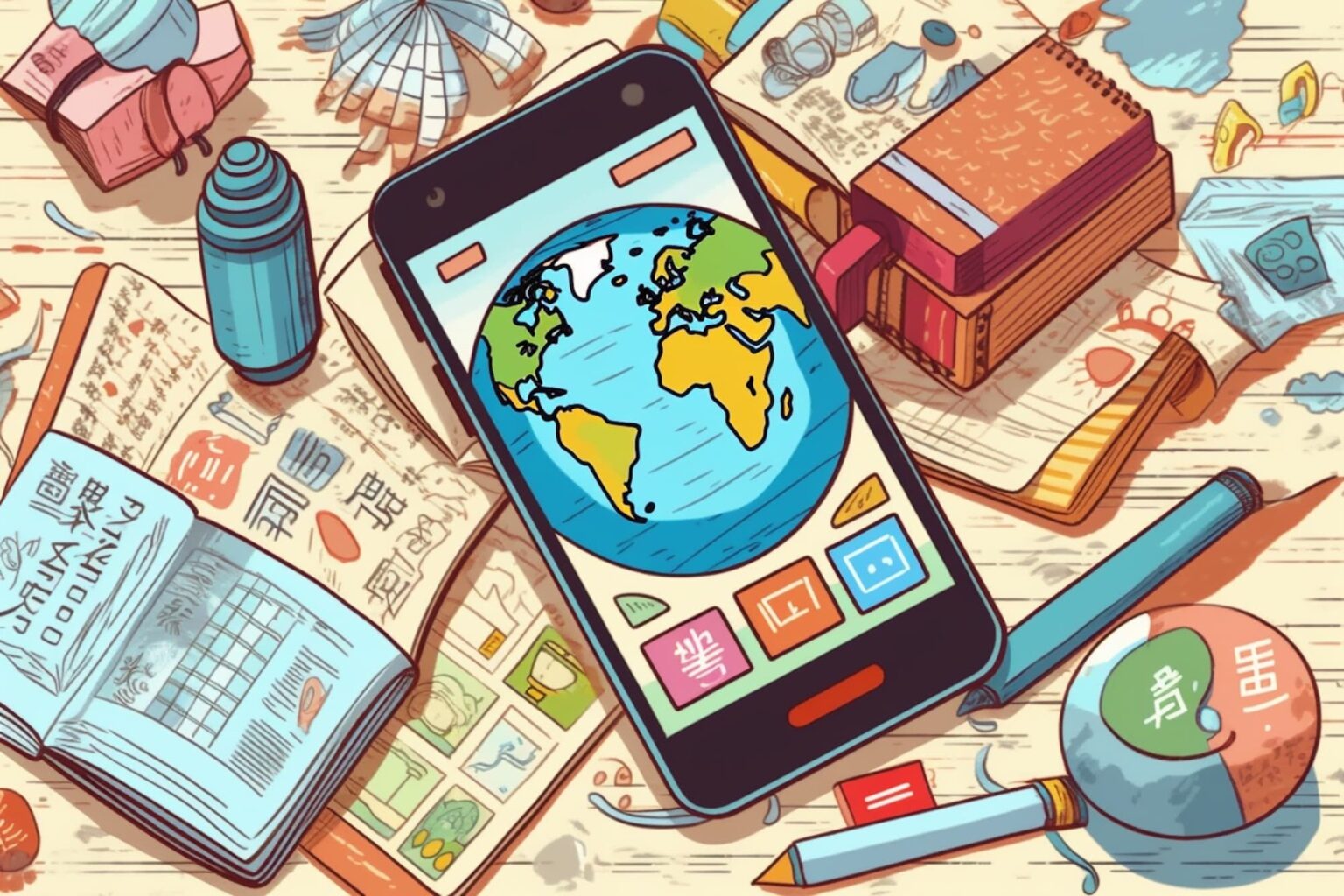 5 Most Common Meanings of Andiamo | Discover Discomfort