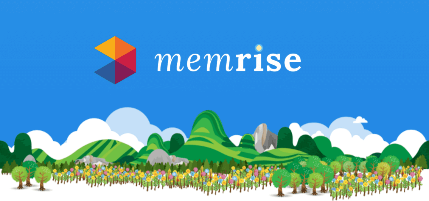 language-learning-apps-for-fast-learning-memrise-logo | Discover Discomfort