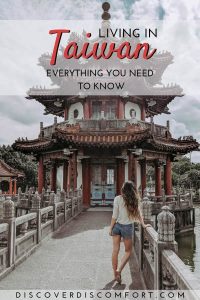 Living in Taiwan: A Complete Guide for Culture Nomads