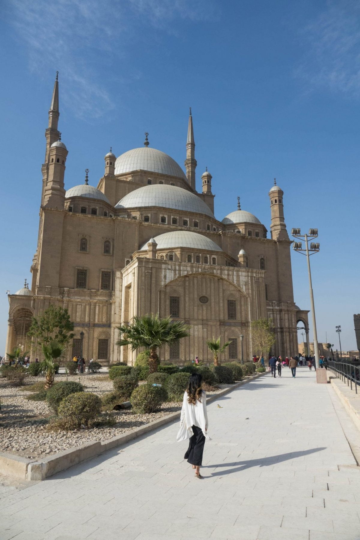 10 Best Places to Visit in Cairo | Discover Discomfort