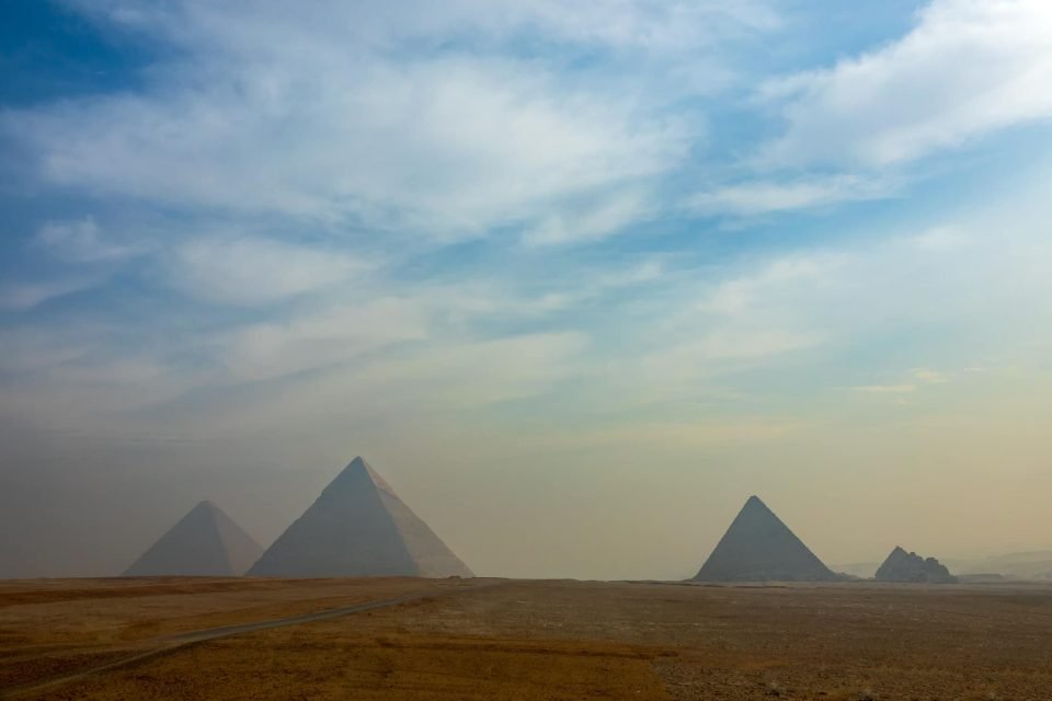10 Best Places to Visit in Cairo | Discover Discomfort