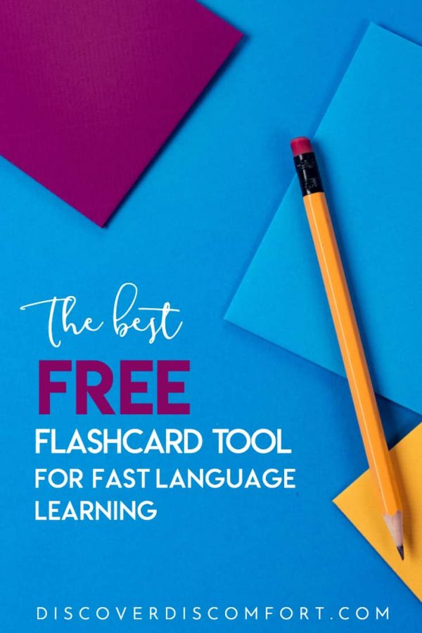 How to Use Anki — A Complete Guide for Language Learners