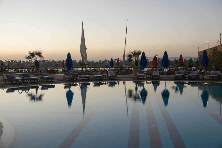 Ultimate Guide to Luxor Egypt | Discover Discomfort