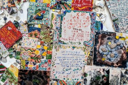 Hebrew and Spoken Arabic — How Similar Are They? | Discover Discomfort