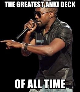 Anki Pro Tips for Language Learners (a FAQ)