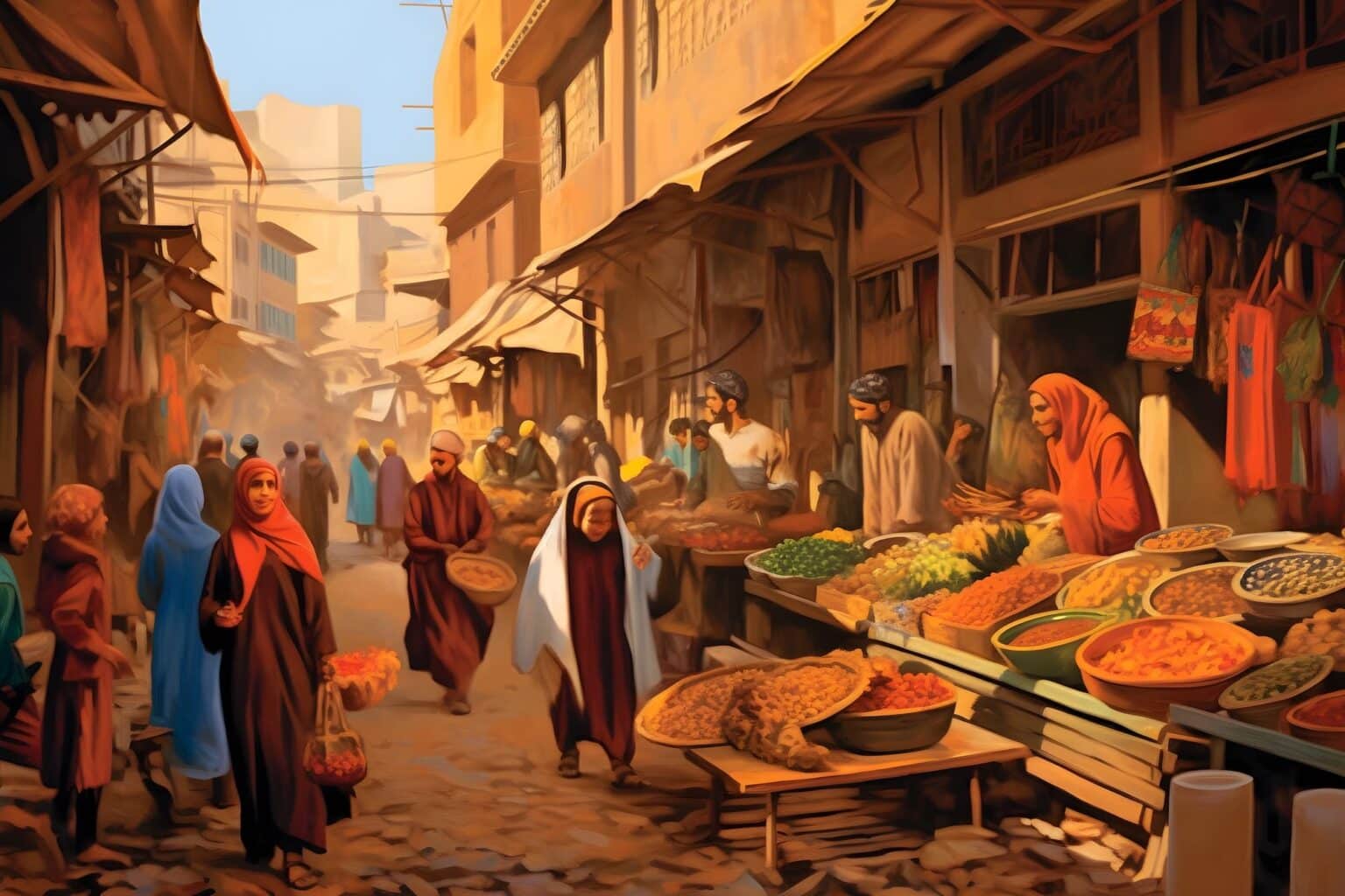 How to use Doch in German — the 5 Main Meanings and Uses