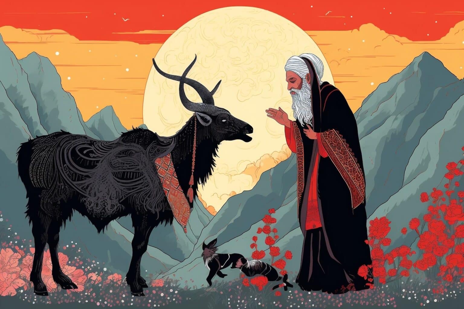 Forty+ Basic Egyptian Arabic Phrases to Sound Local