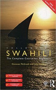 Hello in Swahili — 8 Simple Greetings that aren't "Jambo"