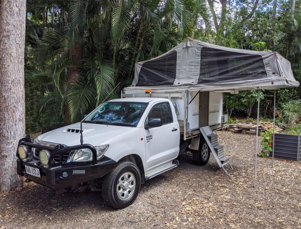 UHF/CB Radio Channels in Australia — Guide and Cheat Sheet