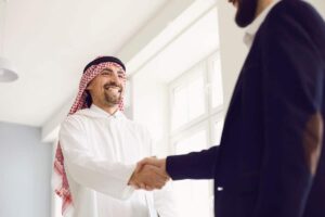 10 Best Ways to Say Hello in Arabic and How to Respond | Discover ...