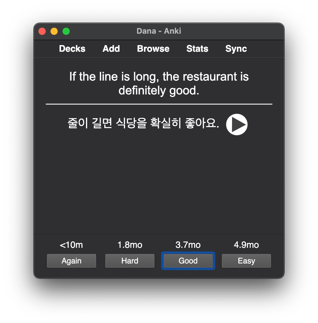 Anki Pro Tips for Language Learners (a FAQ)