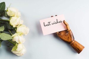 4 Ways to Say Best Wishes in Spanish | Discover Discomfort