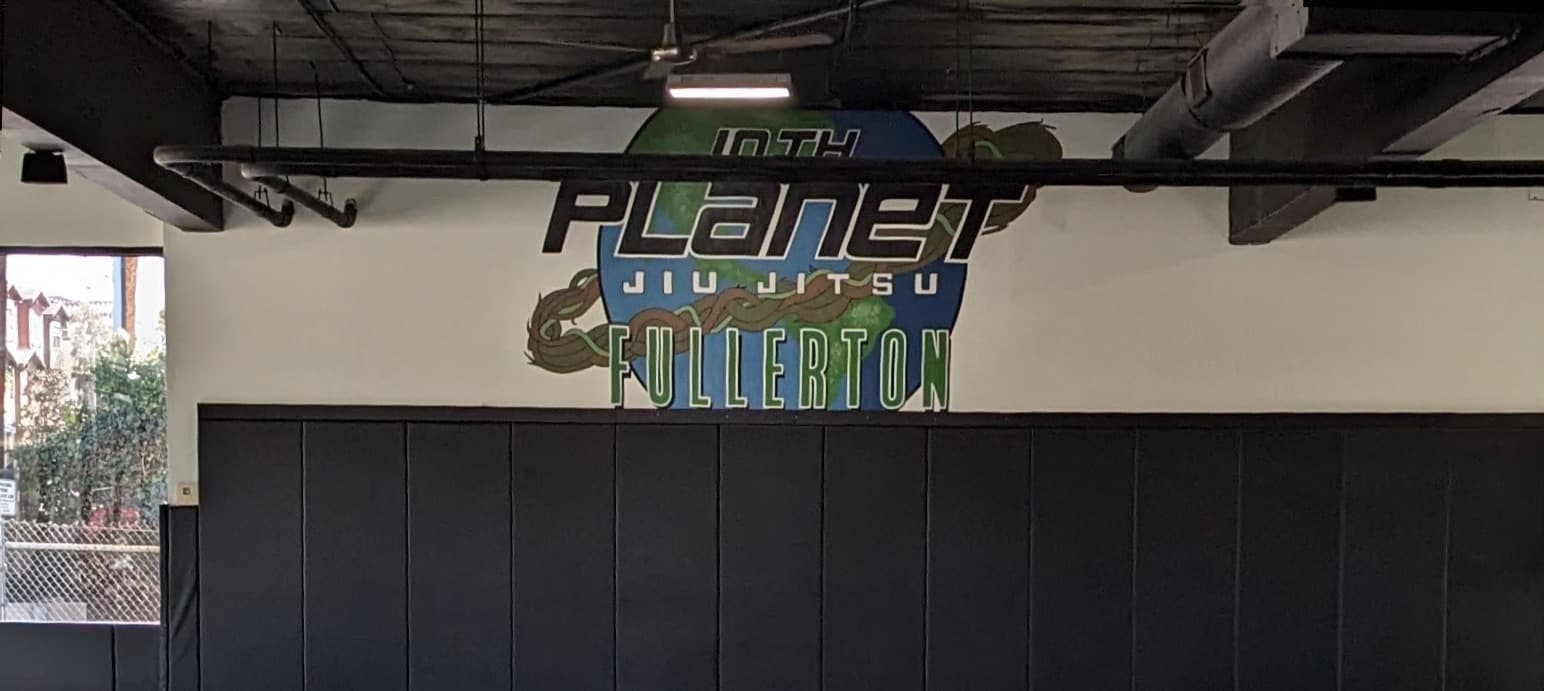 10th Planet OC Review — The BEST No-Gi Jiu-Jitsu Gym