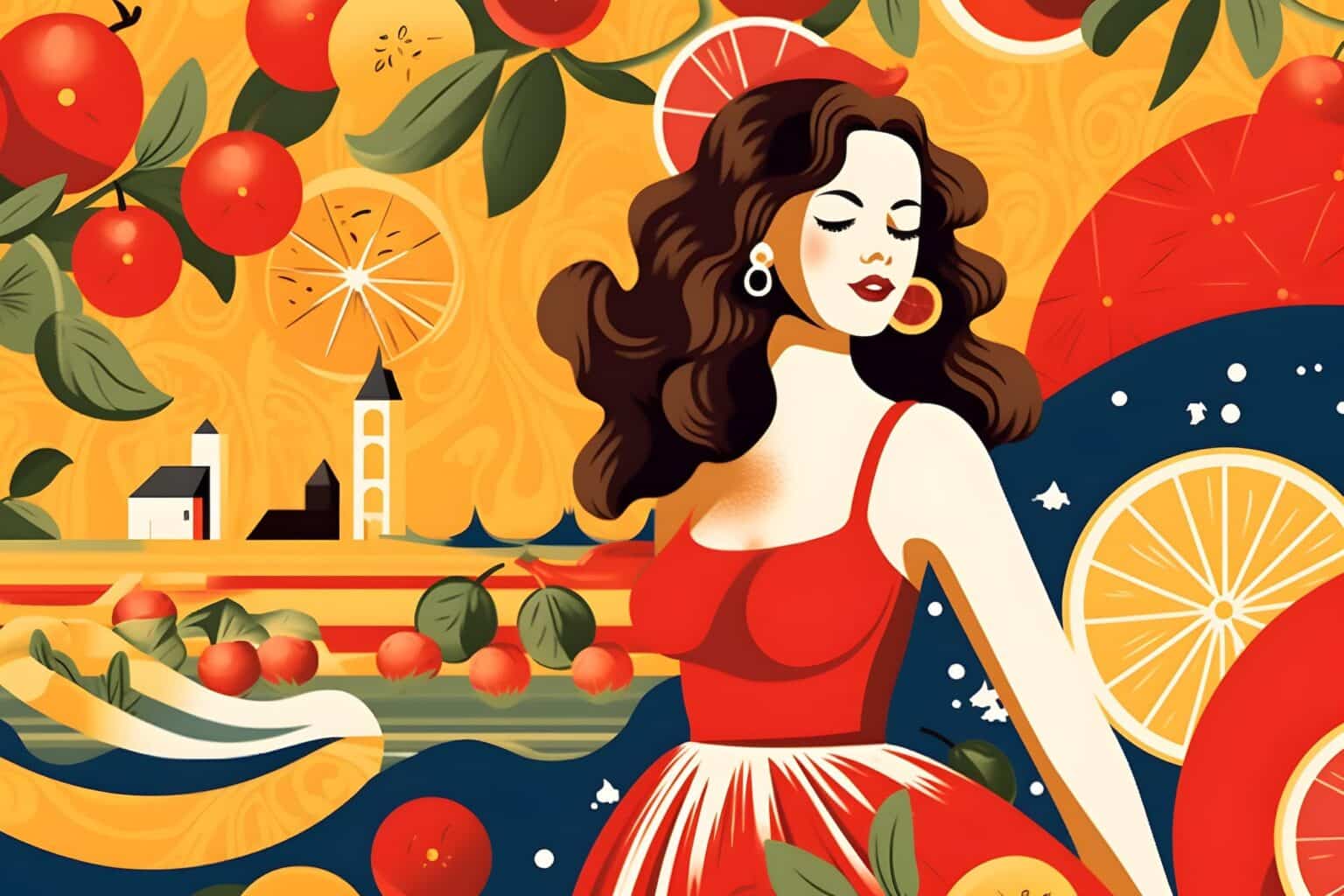 How to use Doch in German — the 5 Main Meanings and Uses