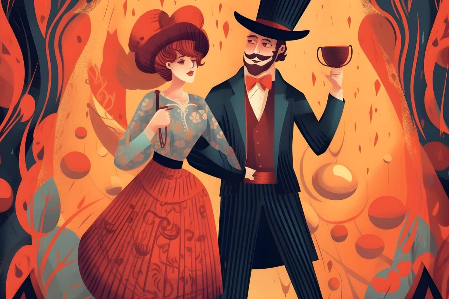 Wunderbar and 10 Other Ways to Say Wonderful in German | Discover ...