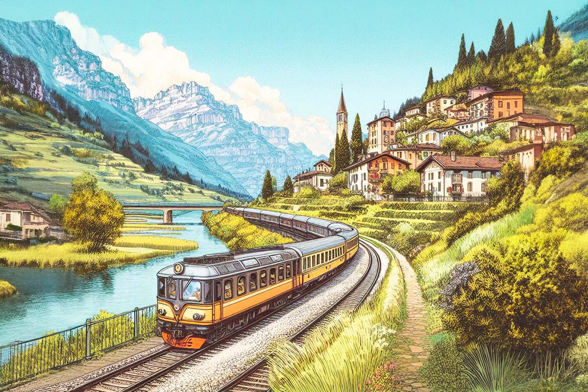 Mesa Gamer 2 Pack Italian Playing Cards, Italian Card Game, Italian ...