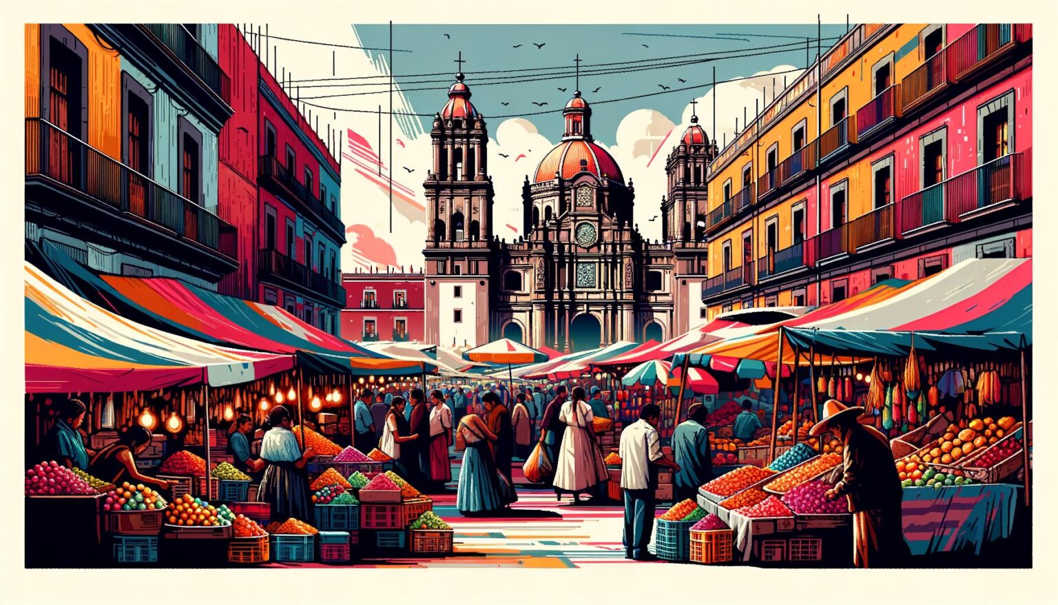 Update in Spanish — Five Fresh Ways to Say it